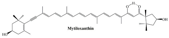 Marine Drugs | Free Full-Text | Oxidative Stress and Marine Carotenoids: Application by Using ...