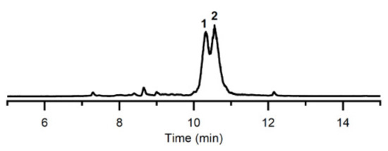 A New Micromonospora Strain with Antibiotic Activity Isolated from the ...