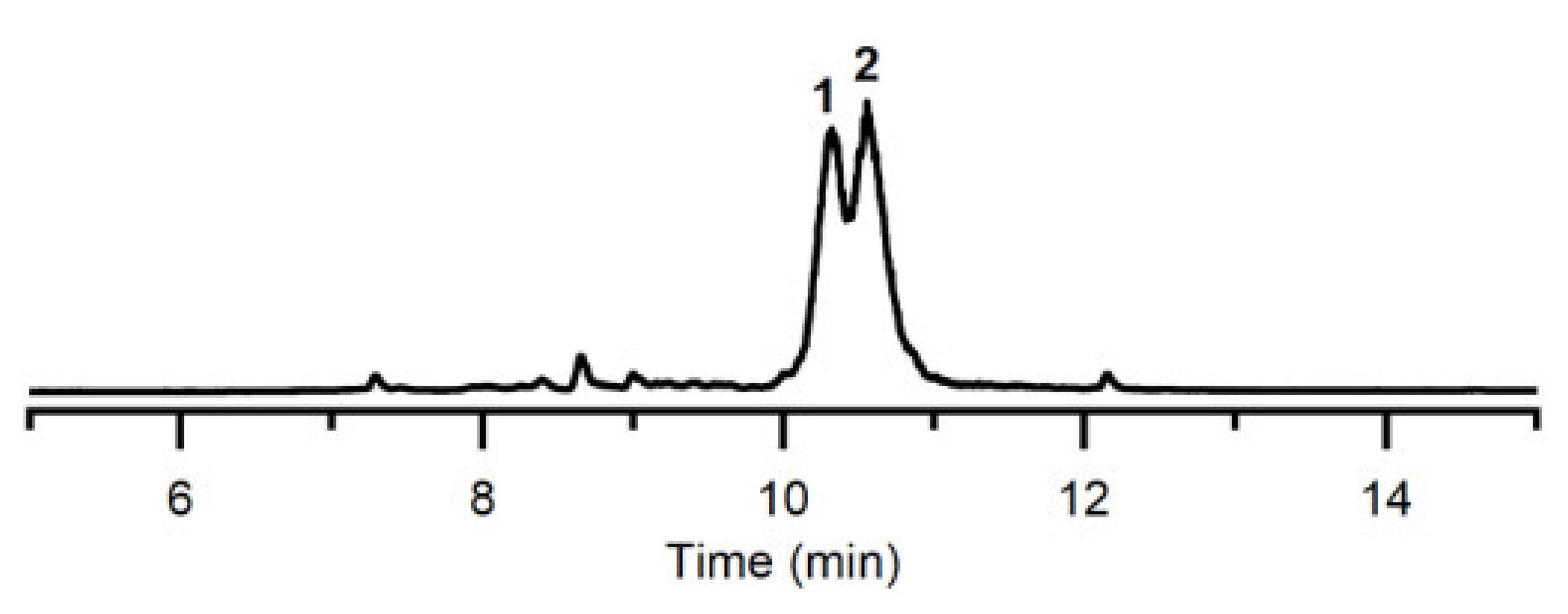 A New Micromonospora Strain with Antibiotic Activity Isolated from the ...