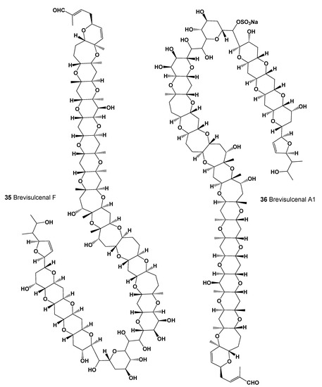 Natural Polyether Ionophores and Their Pharmacological Profile