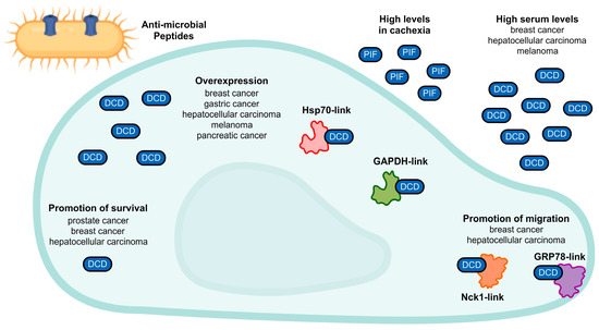 Preclinical Development of Seriniquinones as Selective Dermcidin ...