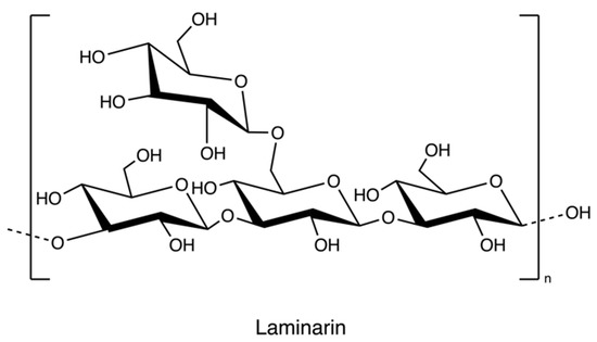 Algal Polysaccharides-Based Hydrogels: Extraction, Synthesis ...