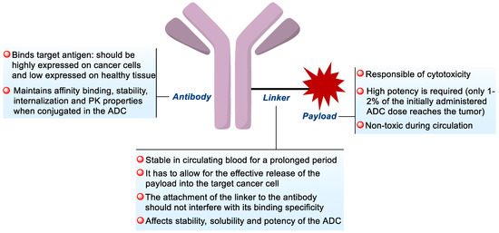Antibody-Drug Conjugates Containing Payloads from Marine Origin
