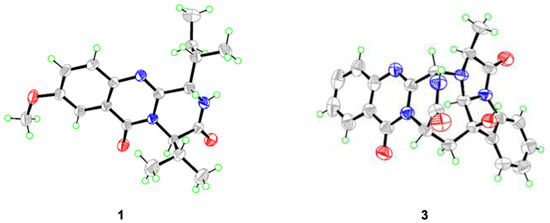 Marine Drugs | Free Full-Text | Diketopiperazine Alkaloids and ...