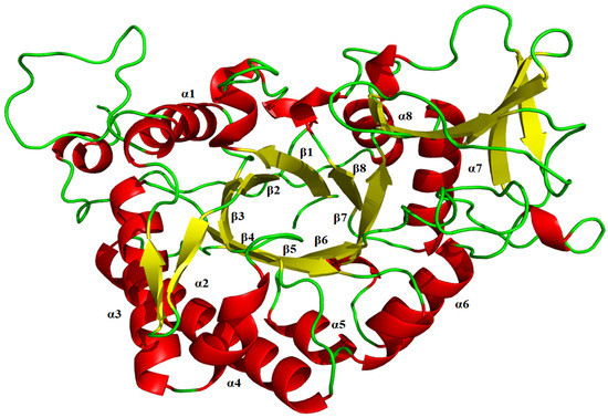 Biochemical Properties of a Cold-Active Chitinase from Marine ...