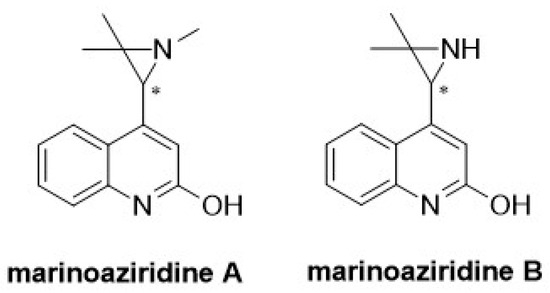 Total Synthesis and Biological Profiling of Putative (± ...