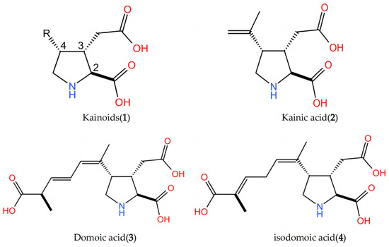 Molecular Dynamics Simulation Reveal the Structure–Activity ...