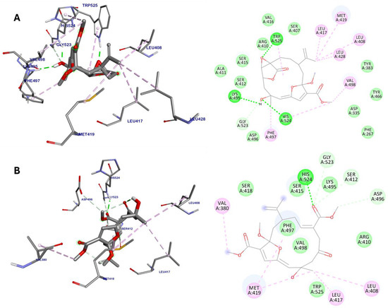 Inhibition of Soluble Epoxide Hydrolase by Cembranoid Diterpenes from ...