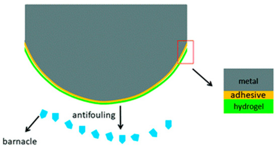 Research Progress on Using Modified Hydrogel Coatings as Marine ...