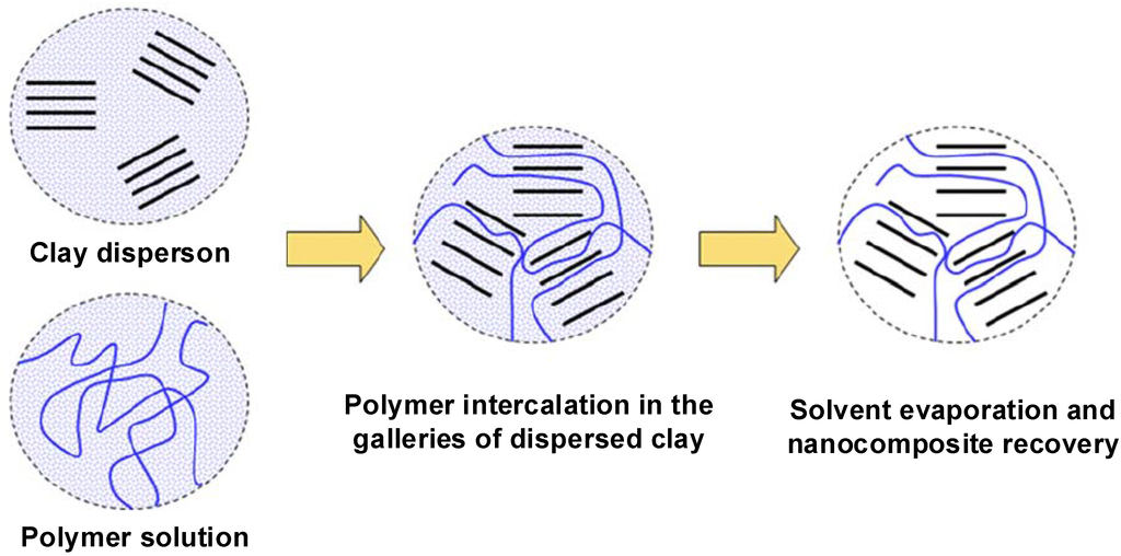 Polymer Layered Silicate Nanocomposites: A Review