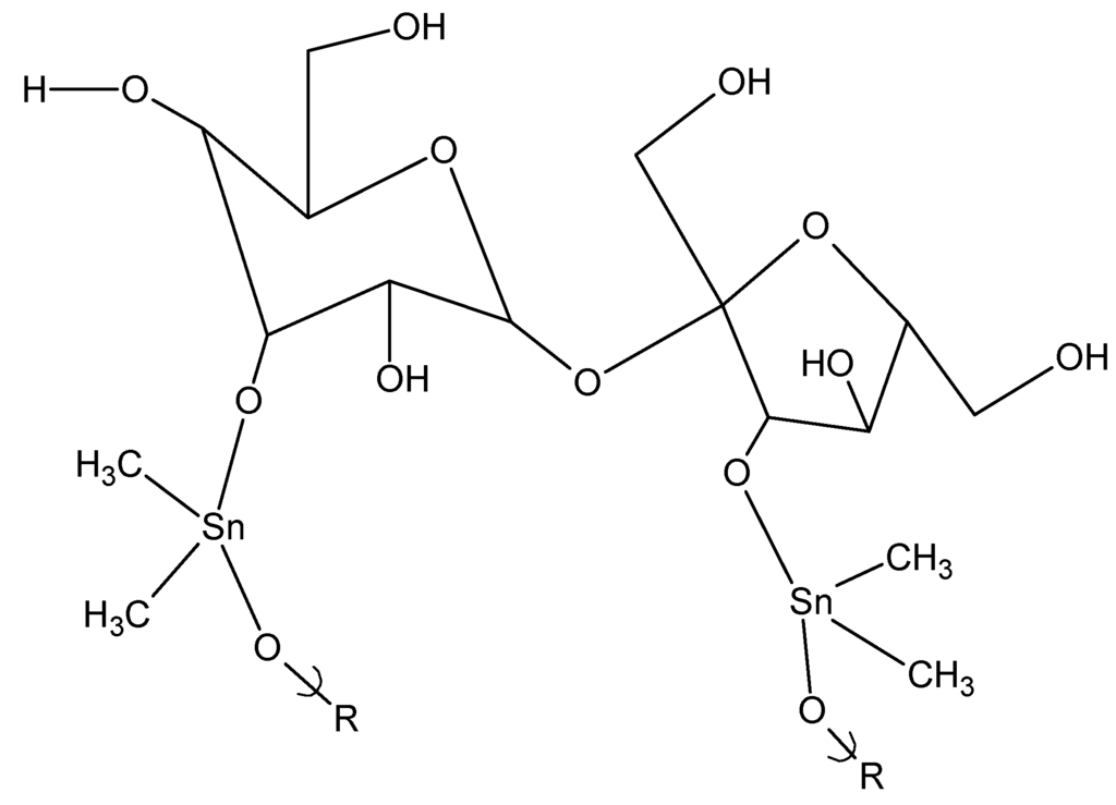 Materials | Free Full-Text | Organotin Polyethers as Biomaterials
