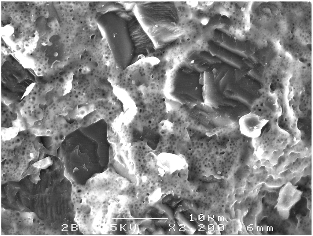 Materials | Free Full-Text | Microstructural Characterisation and Wear ...