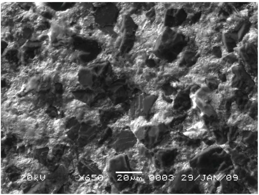 Materials | Free Full-Text | Microstructural Characterisation and Wear ...