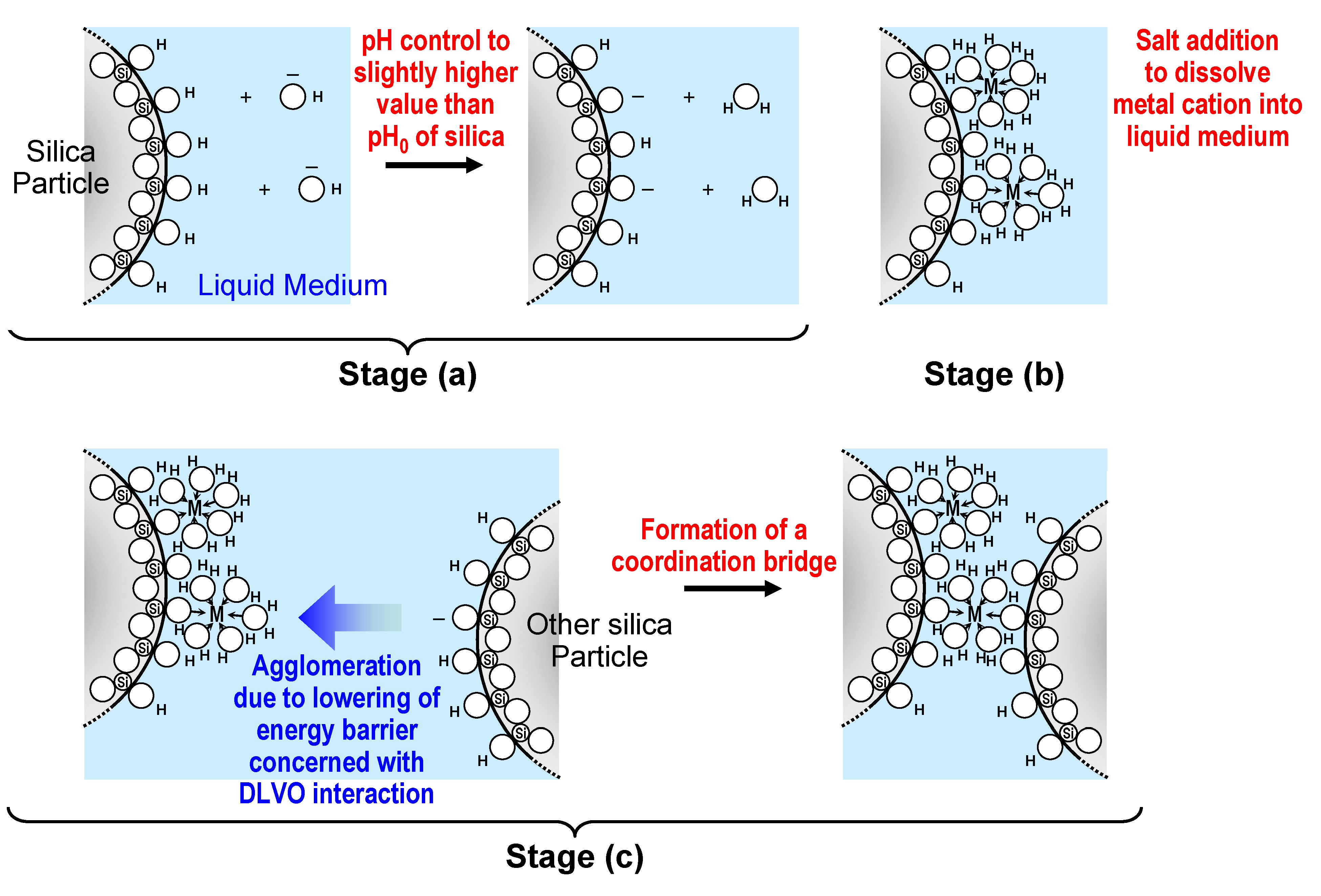Development of Fabrication Methods of Filler/Polymer Nanocomposites ...