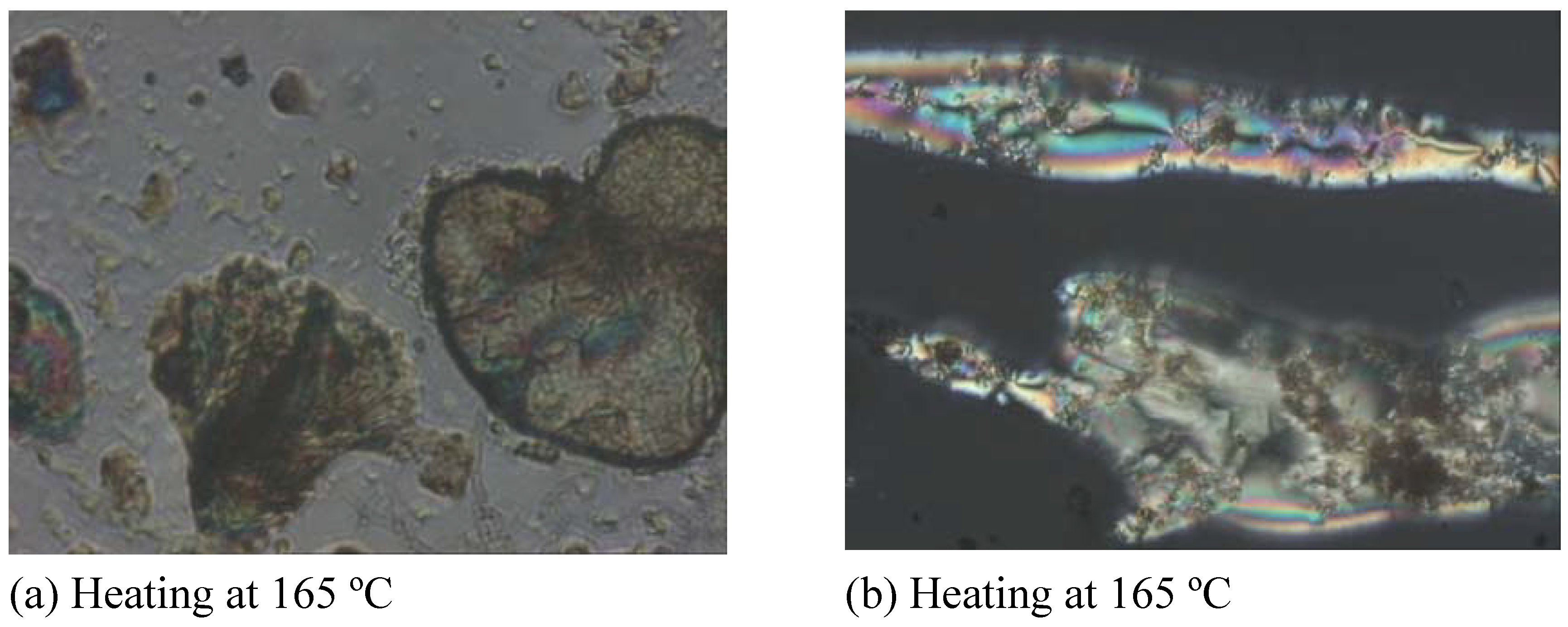 Thermal and Optical Properties of CdS Nanoparticles in Thermotropic ...