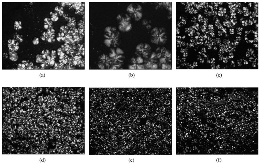 Microstructure and Properties of Polypropylene/Carbon Nanotube ...