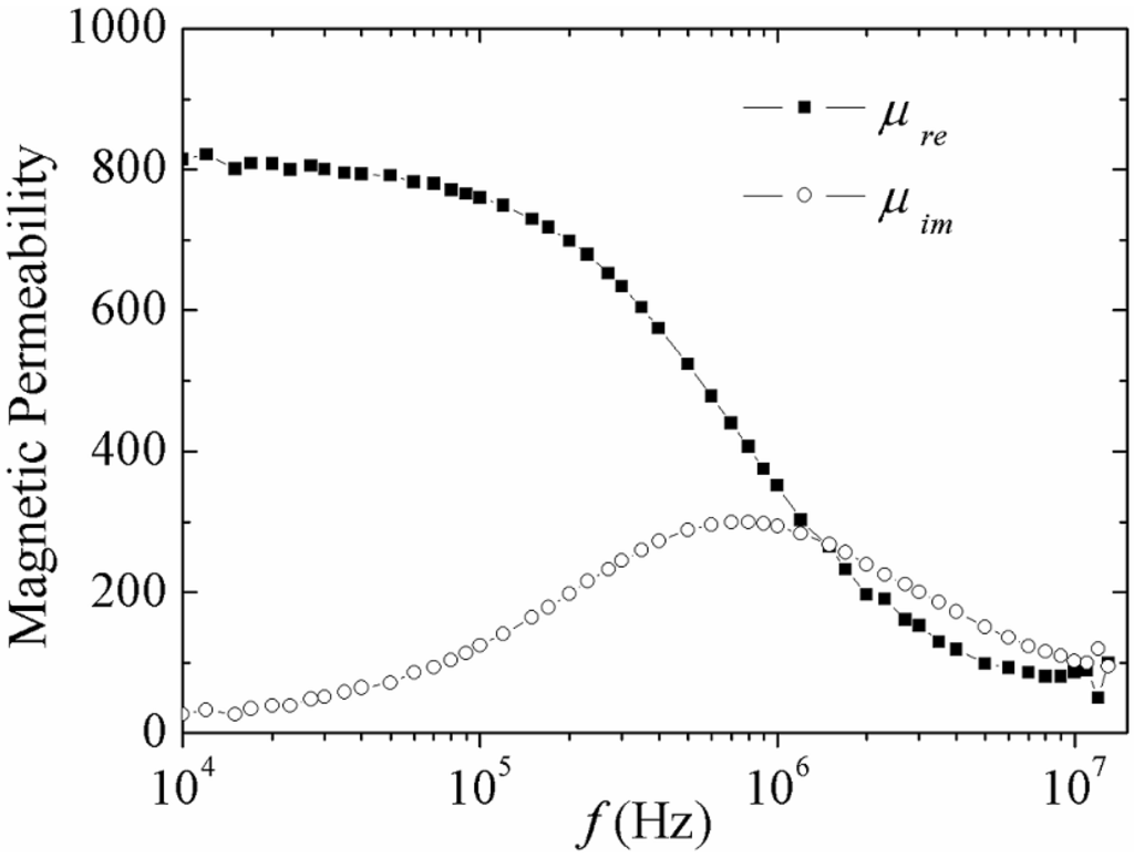 Magnetization Dynamics of Amorphous Ribbons and Wires Studied by ...