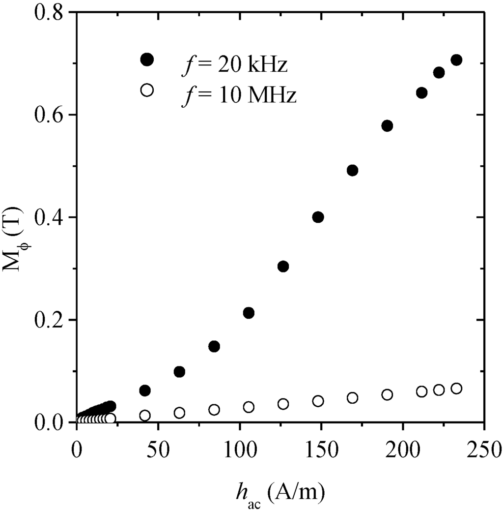Magnetization Dynamics of Amorphous Ribbons and Wires Studied by ...