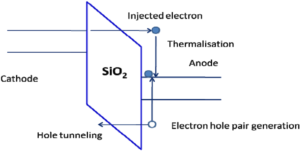 Time Dependent Dielectric Breakdown in Copper Low-k Interconnects ...