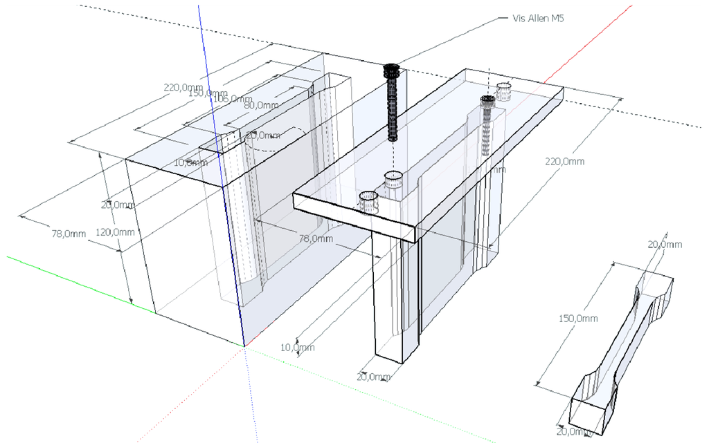 High Pressure Compression-Molding of α-Cellulose and Effects of ...