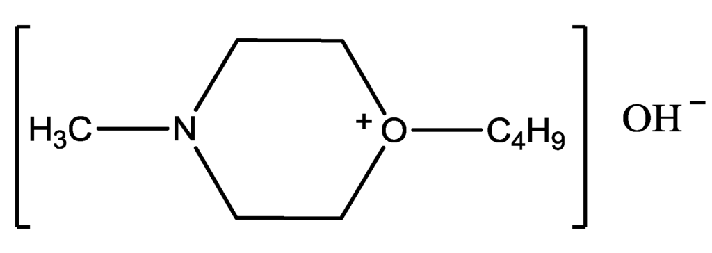 Preparation of Biodiesel from Soybean Catalyzed by Basic Ionic Liquids ...