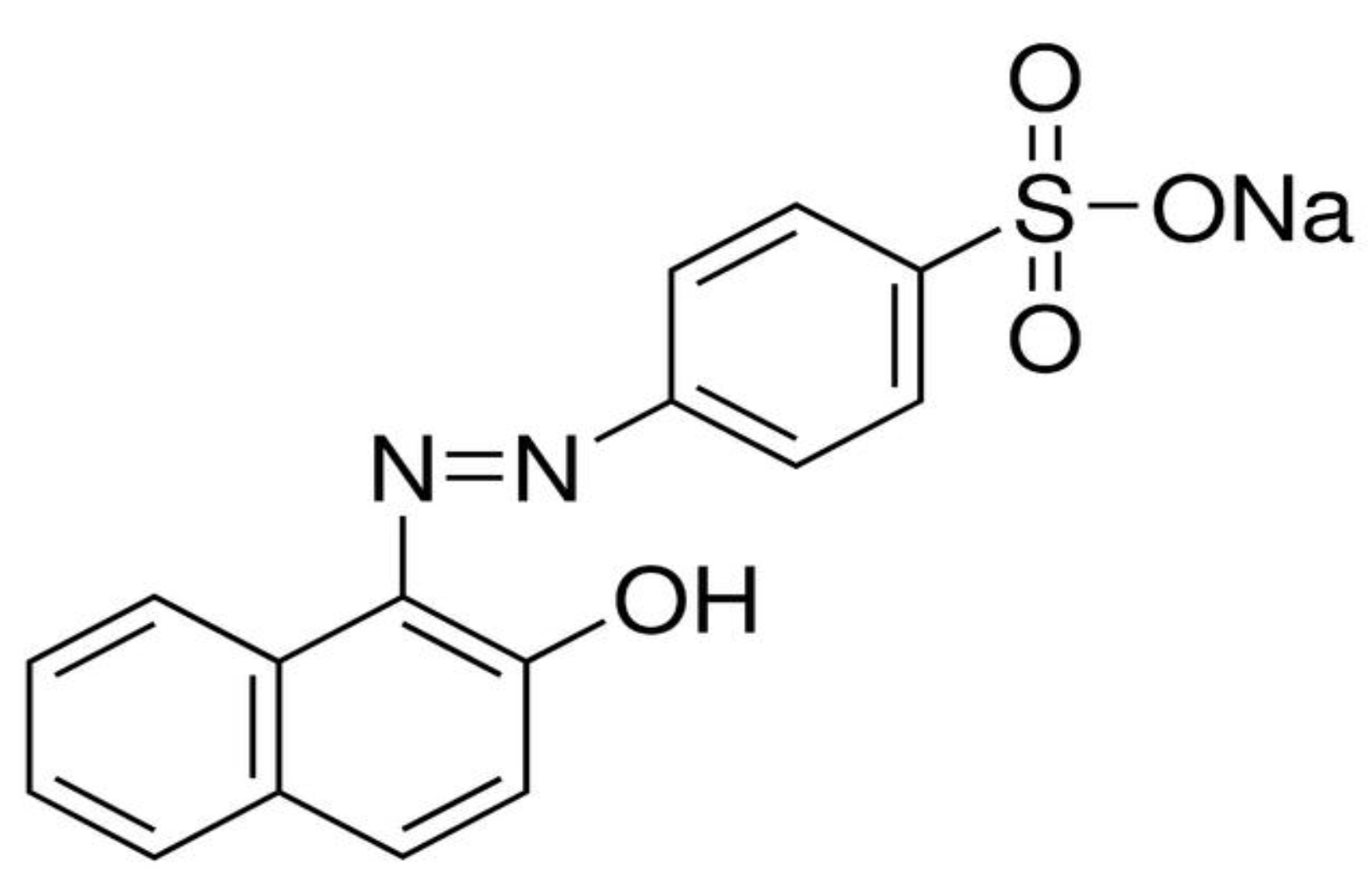Adsorption of Azo-Dye Orange II from Aqueous Solutions Using a Metal ...