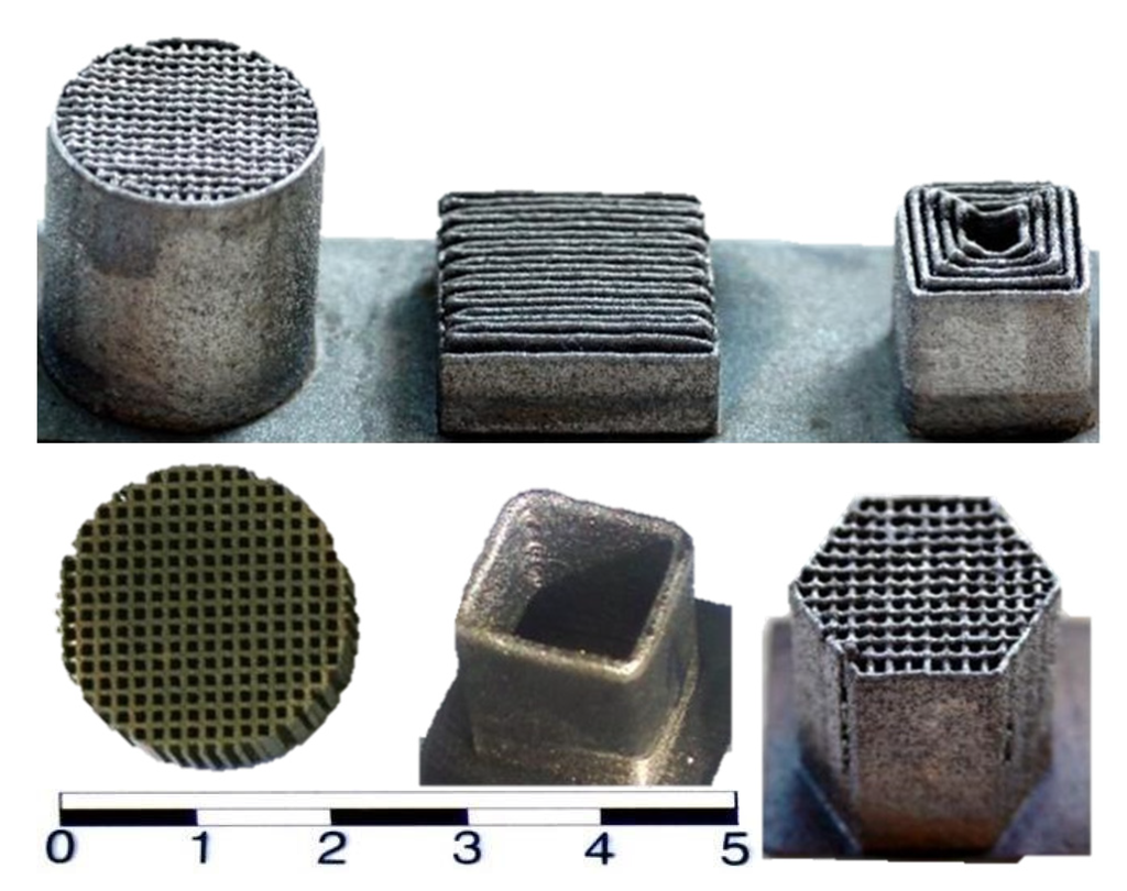Materials | Special Issue : Intermetallic Alloys: Fabrication ...