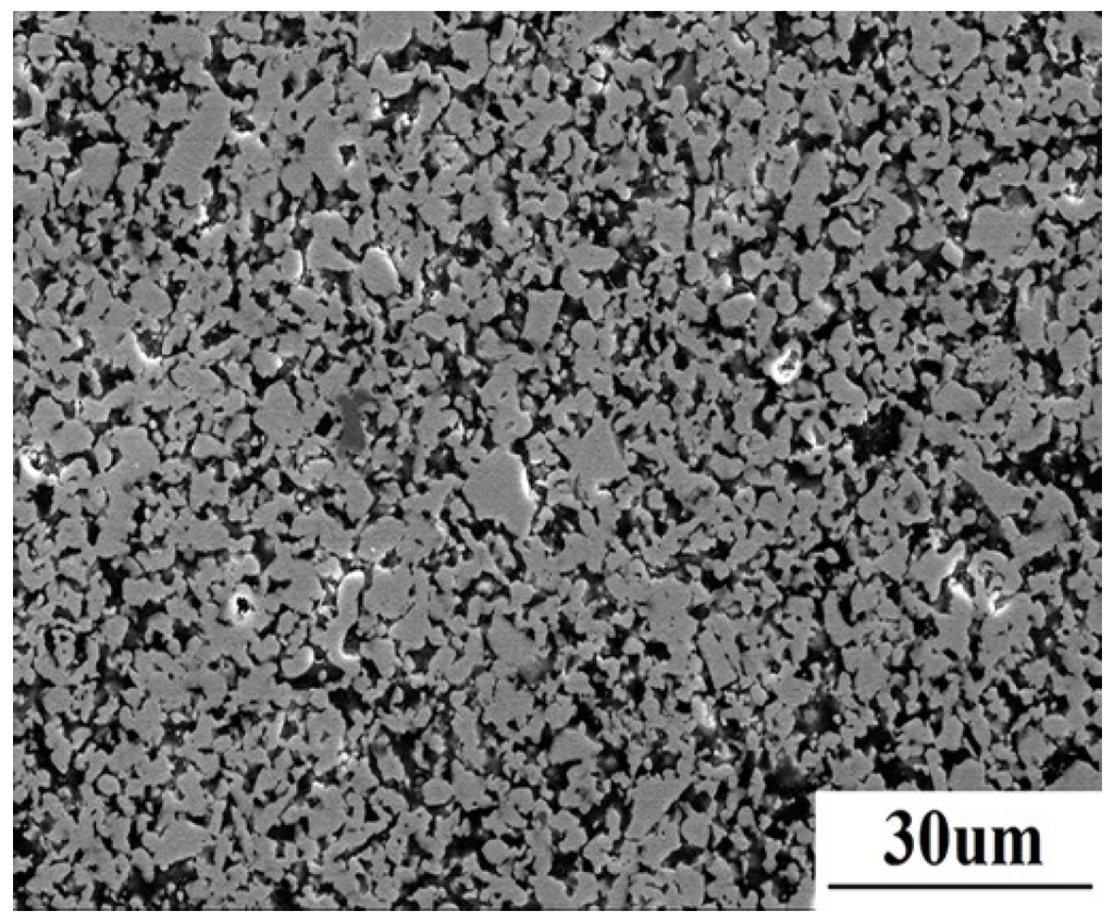 The ZrO2 Formation in ZrB2/SiC Composite Irradiated by Laser