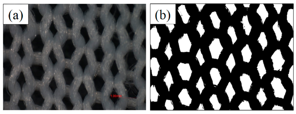 In Vitro Evaluation and Mechanism Analysis of the Fiber Shedding ...