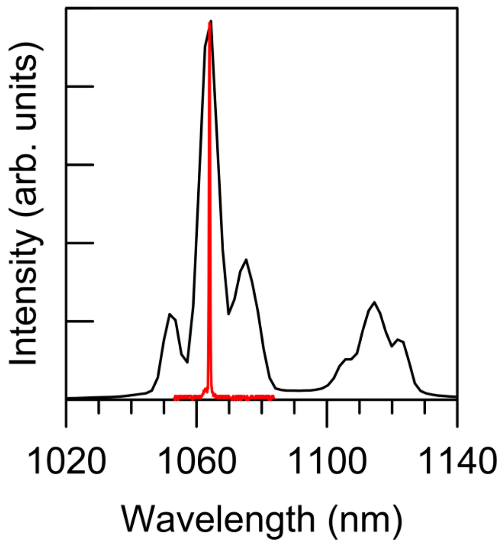 Random Laser Action in Nd:YAG Crystal Powder