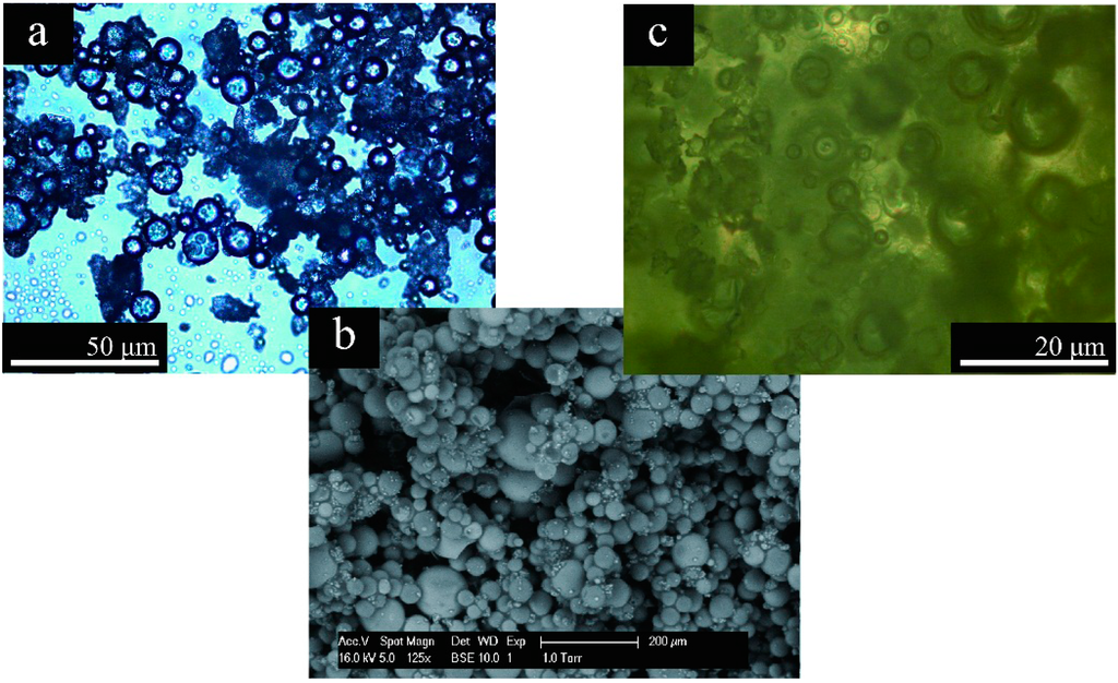 Investigation of the Self-Healing Behaviors of Microcapsules/Bitumen ...