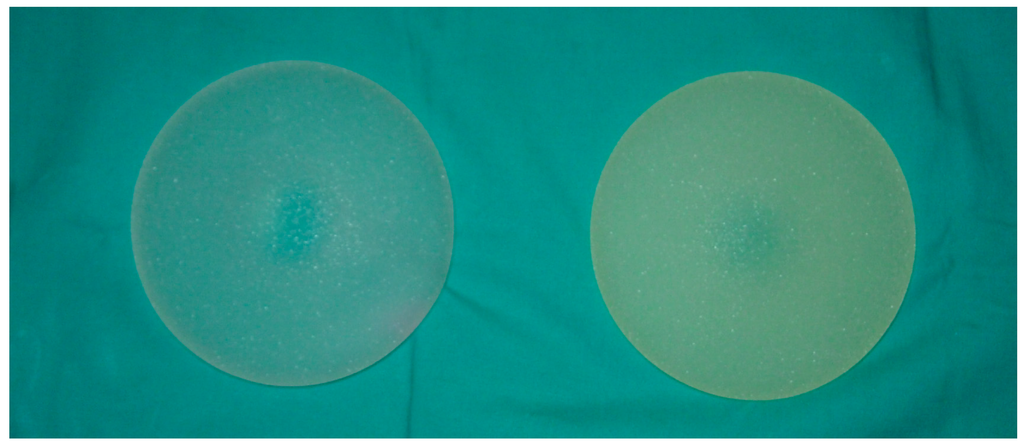 Materials | Free Full-Text | Chemical and Structural Characterization ...