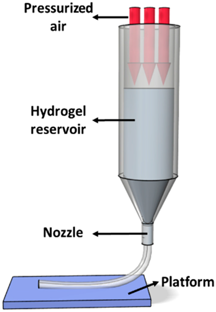 Materials | Special Issue : 3D Printing for Biomedical Engineering