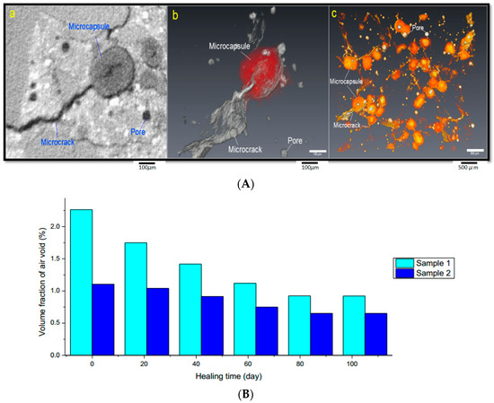 A Comprehensive Review of the Study and Development of Microcapsule ...
