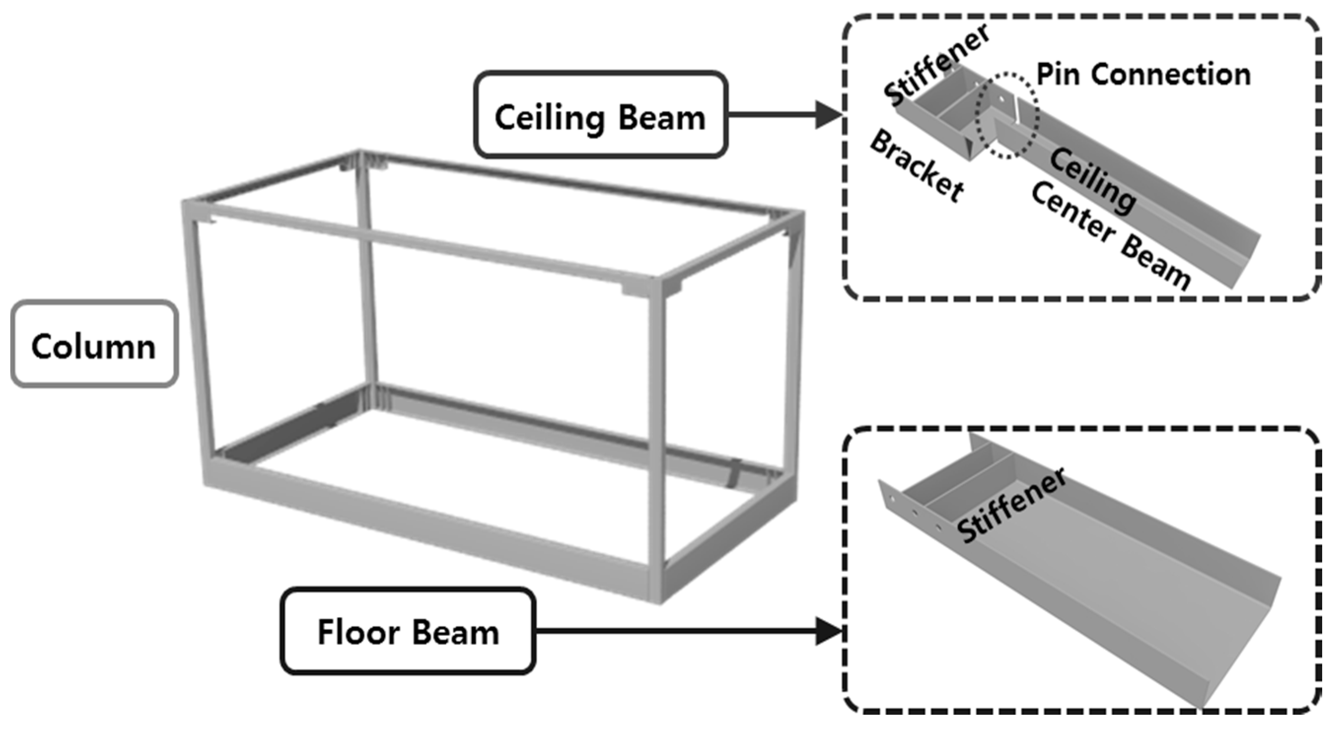 Materials | Free Full-Text | Verification of the Seismic Performance of ...