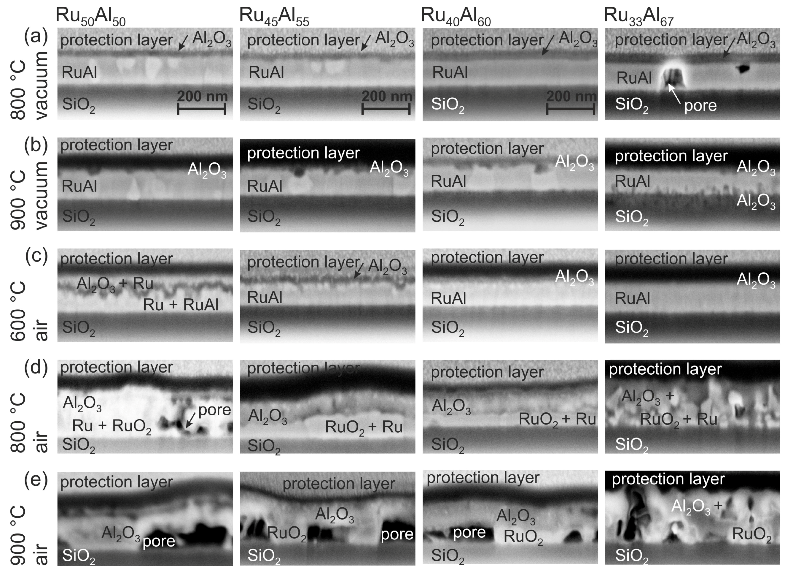Materials | Free Full-Text | The Influence of the Composition of Ru100− ...