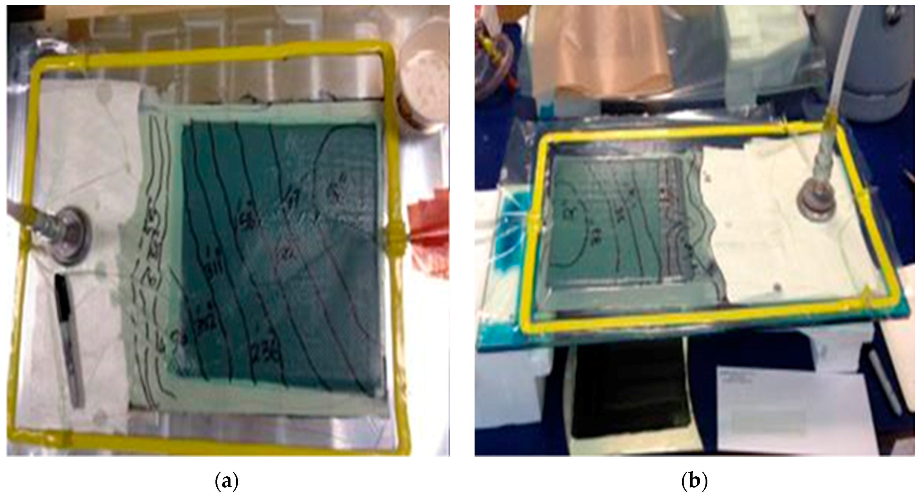 Optimizing Polymer Infusion Process for Thin Ply Textile Composites ...