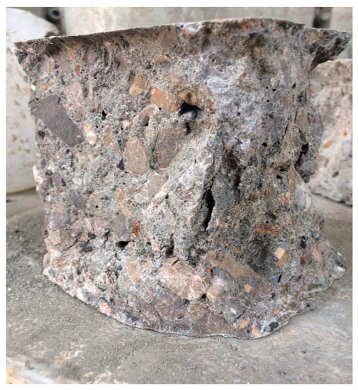 Chloride Diffusion and Acid Resistance of Concrete Containing Zeolite ...