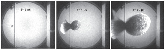 Discrete Particle Method for Simulating Hypervelocity Impact Phenomena