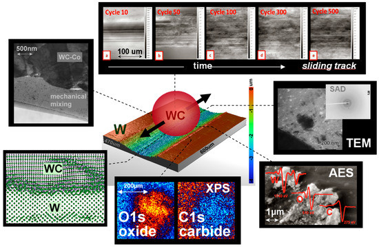Scaling Effects on Materials Tribology: From Macro to Micro Scale