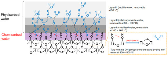 Markedly Enhanced Surface Hydroxyl Groups of TiO2 Nanoparticles with ...