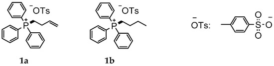 Recent Developments in Organophosphorus Flame Retardants Containing P-C ...