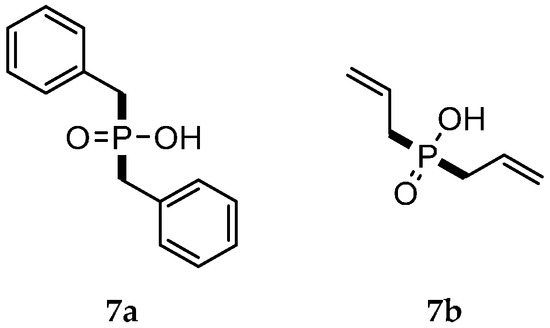 Recent Developments in Organophosphorus Flame Retardants Containing P-C ...