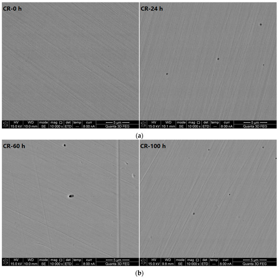 Pitting Corrosion Behaviour of New Corrosion-Resistant Reinforcement Bars in Chloride-Containing ...