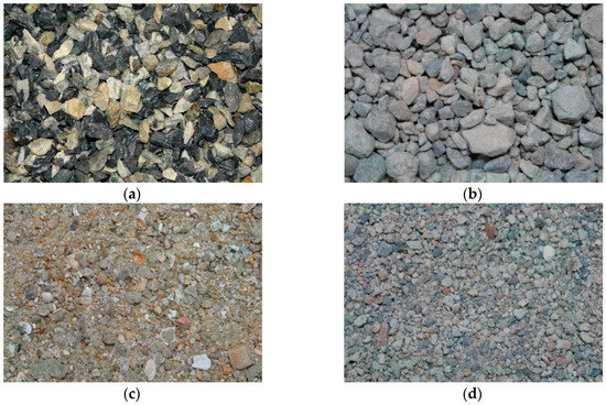 Bonding Behavior of Deformed Steel Rebars in Sustainable Concrete ...