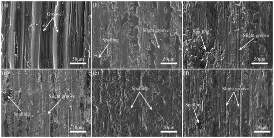 Effect of CeO2 on Microstructure and Wear Resistance of TiC Bioinert ...