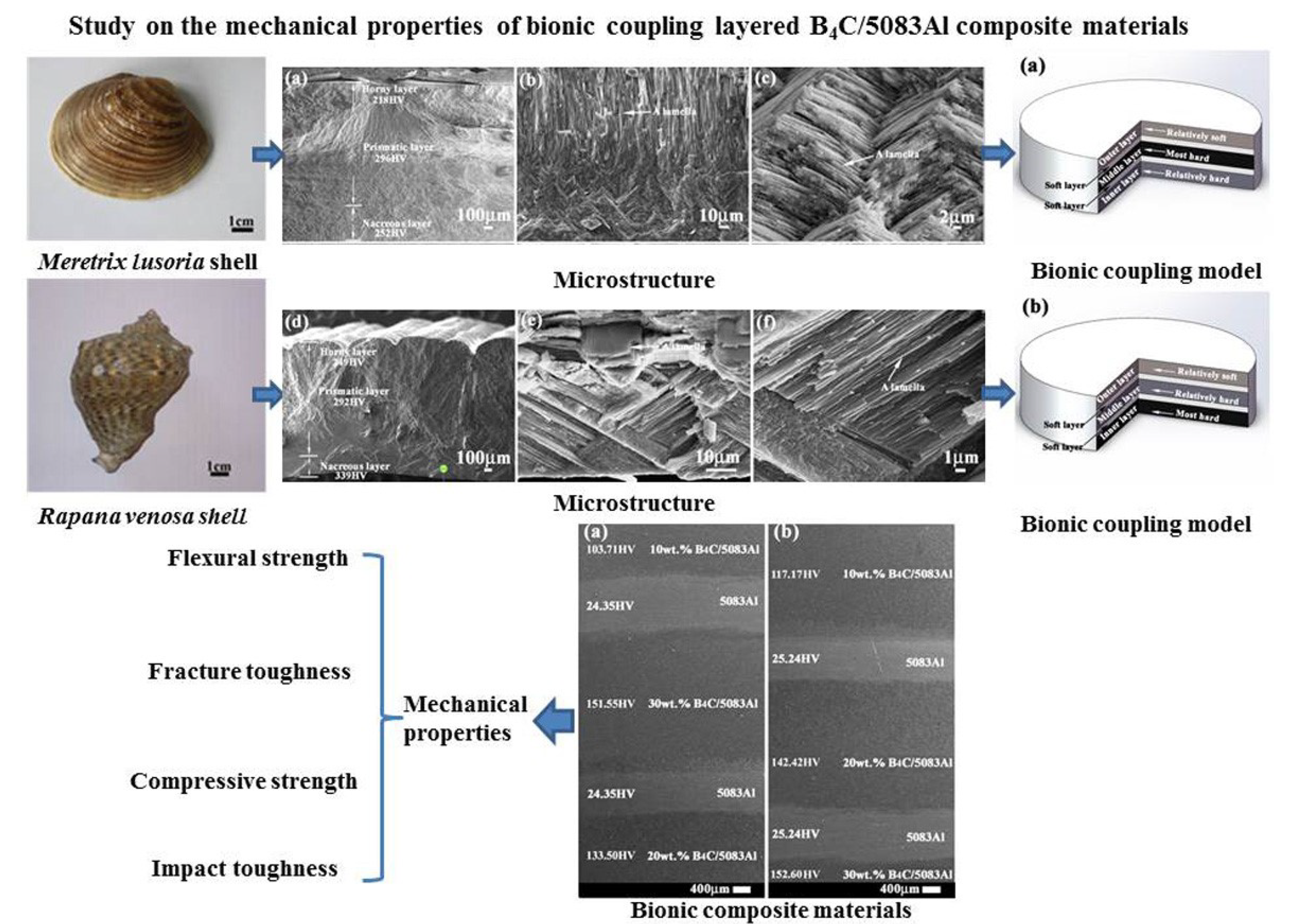 Materials | Free Full-Text | Study on the Mechanical Properties of ...