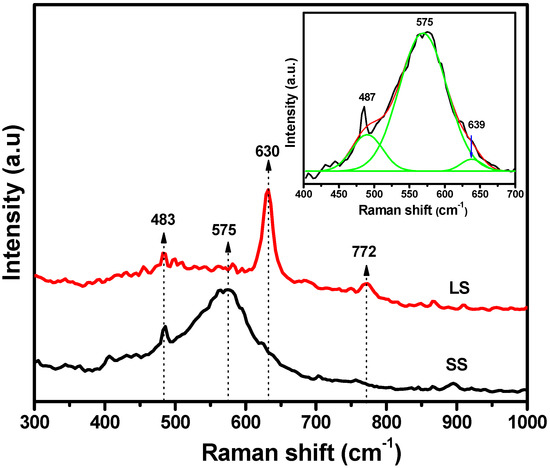 Materials | Free Full-Text | Influence of Surface Defects and Size on ...
