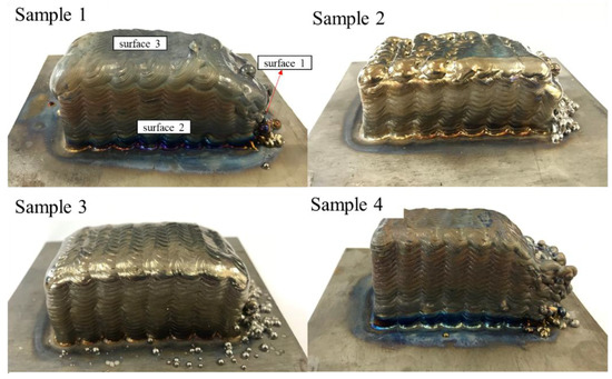 Research on Mechanisms and Controlling Methods of Macro Defects in TC4 ...