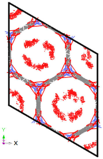 Thermal Energy Storage of R1234yf, R1234ze, R134a and R32/MOF-74 ...